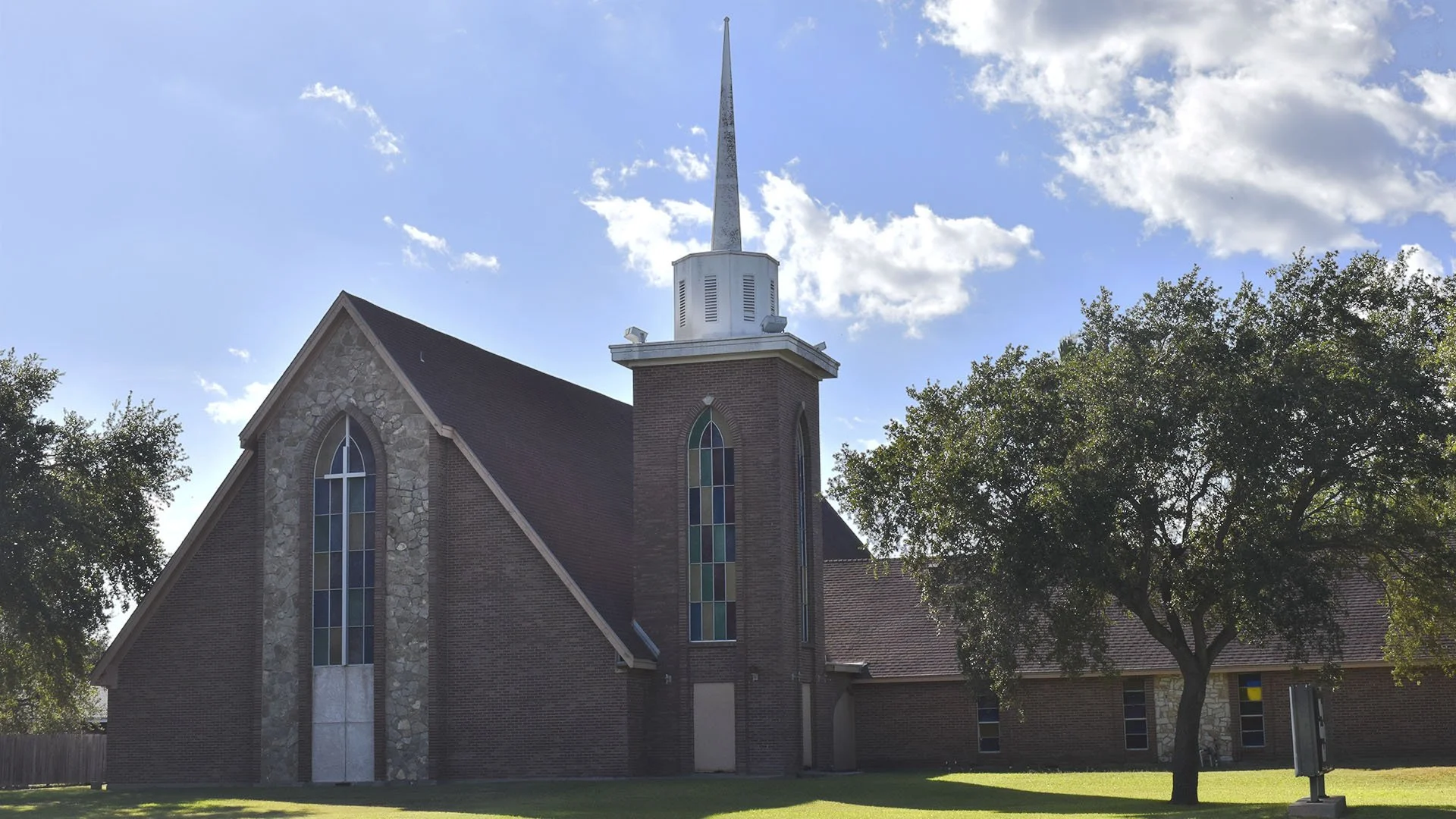 Storehouse Community Church