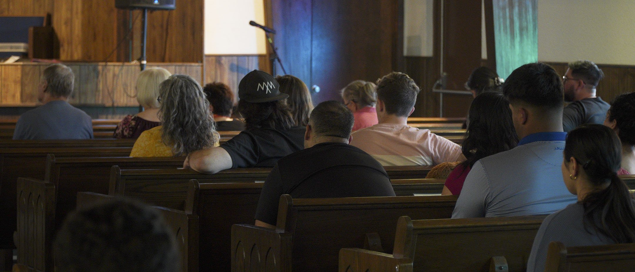 SUNDAY SERMONS — Storehouse Community Church