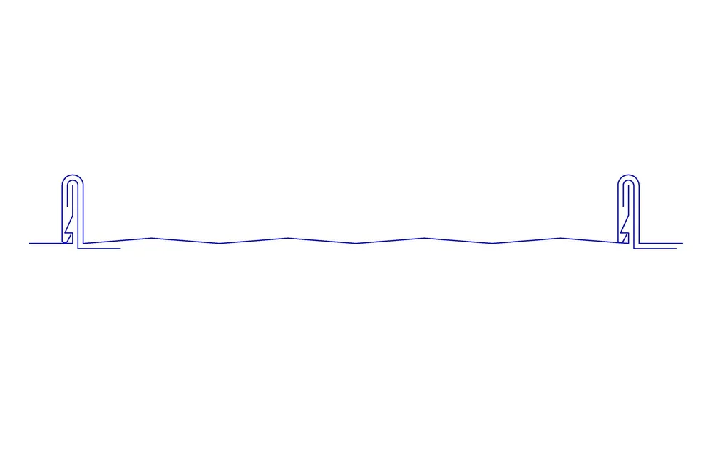 FIRESTONE SERIES UC-11 (1.5 INCH SNAPLOCK ROOF PANELS) — Dalton ...