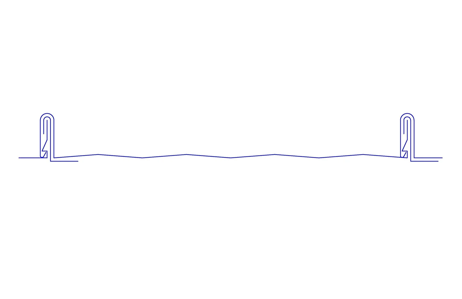 FIRESTONE SERIES UC-11 (1.5 INCH SNAPLOCK ROOF PANELS) — Dalton ...