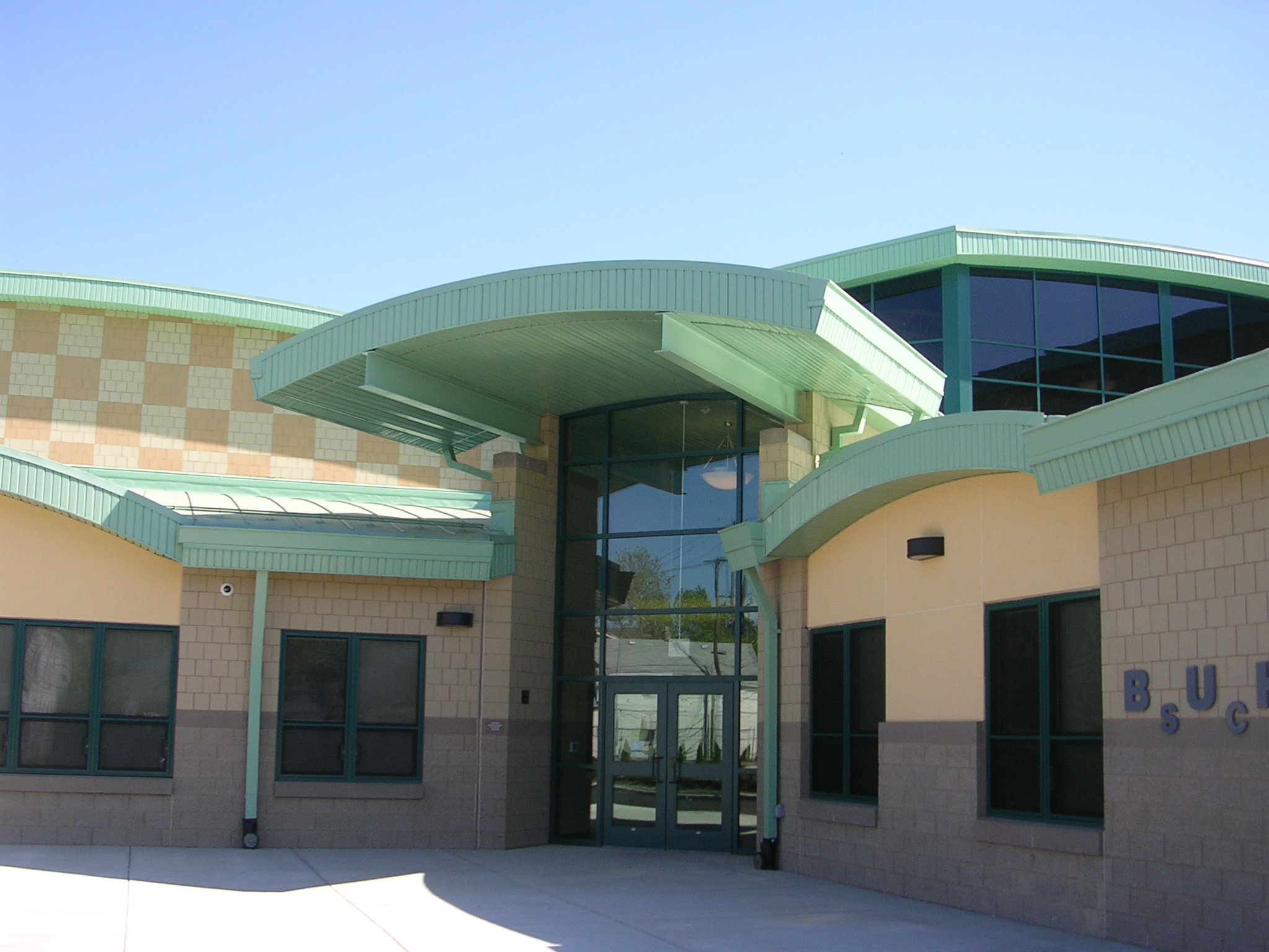 Galleries — Dalton Building Enclosures