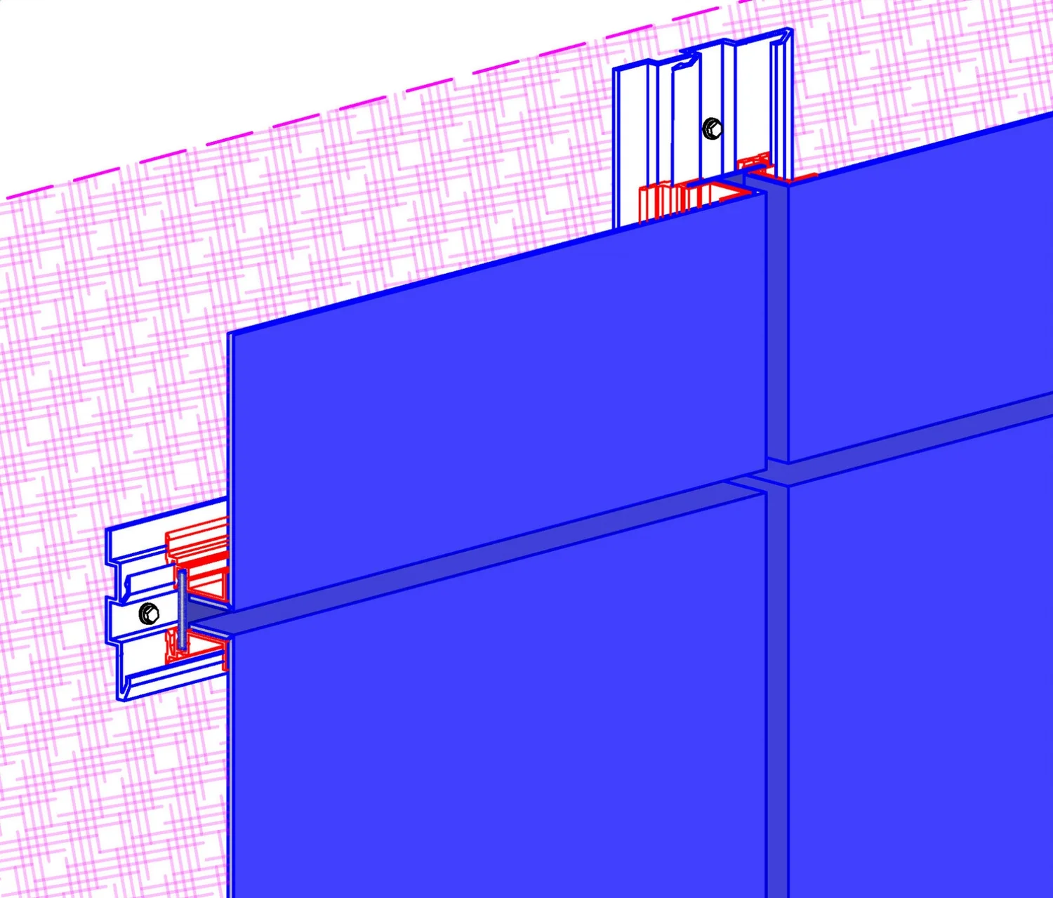 REYNOBOND — Dalton Building Enclosures