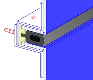 REYNOBOND — Dalton Building Enclosures