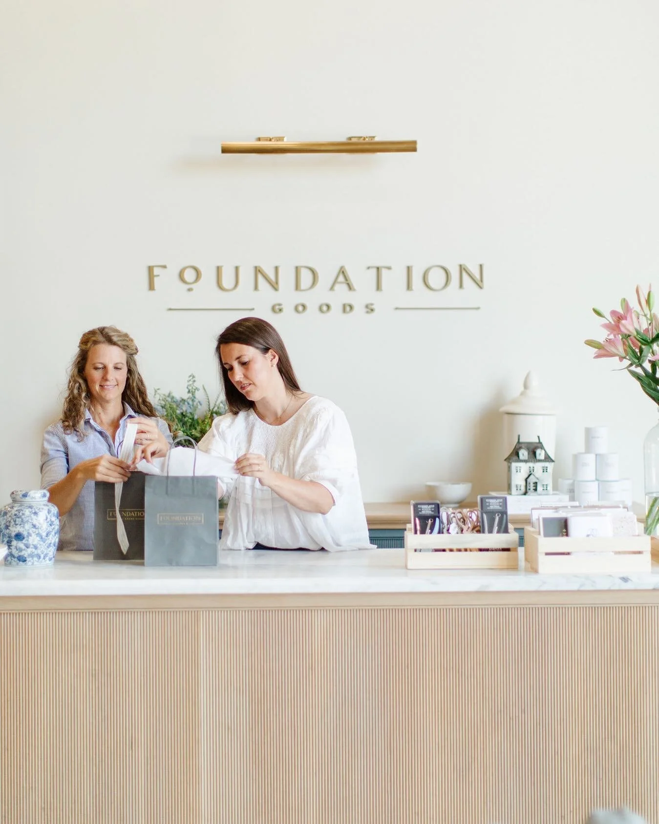 Caitlin Creer Interiors