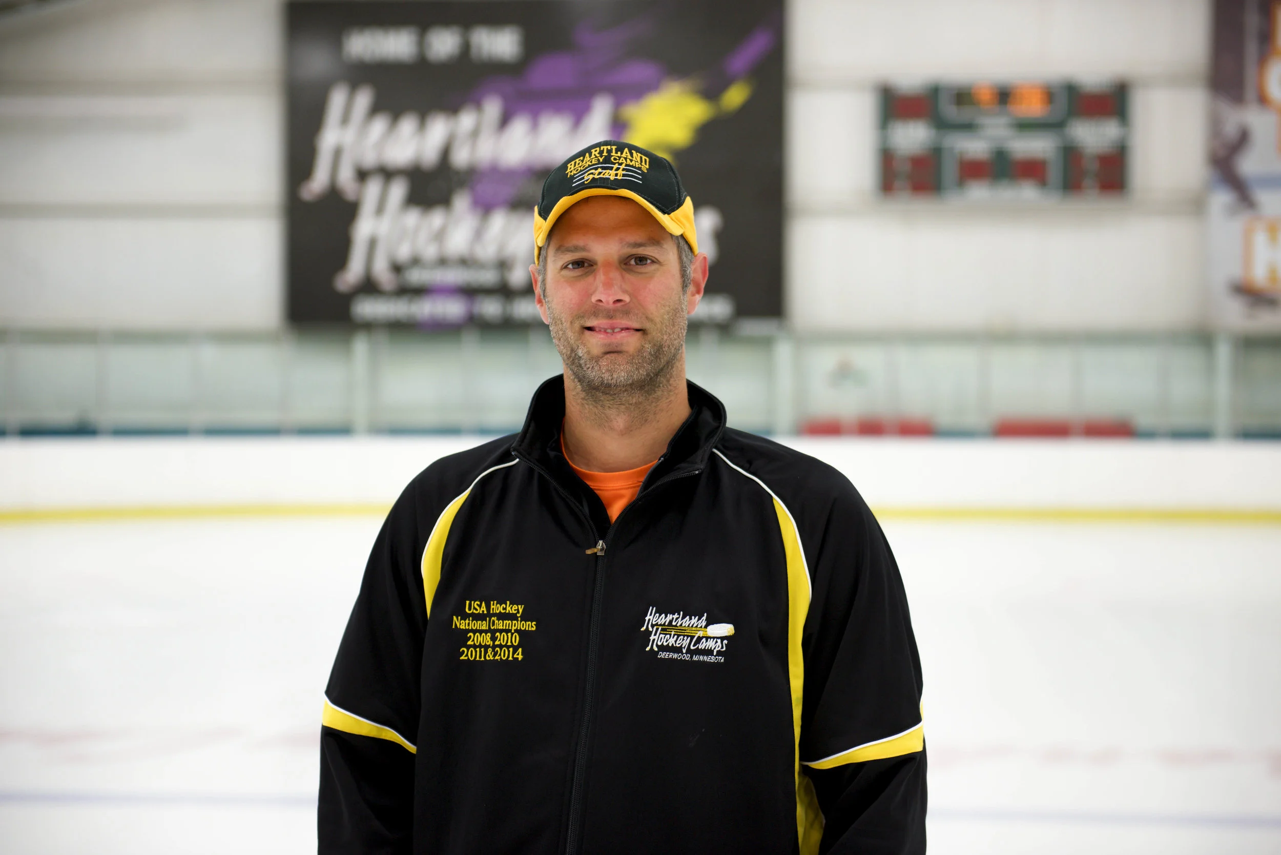 Our Staff — Heartland Hockey