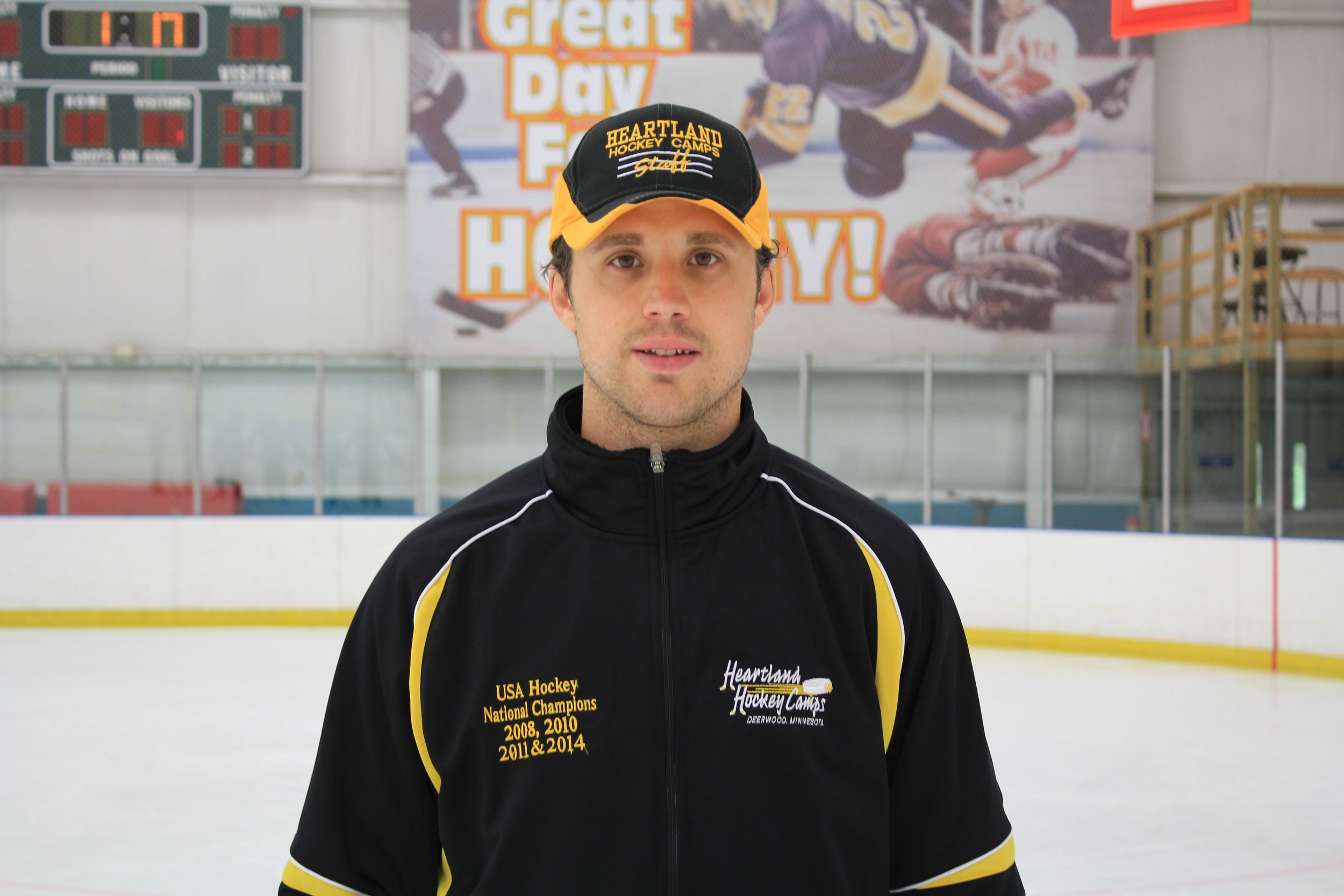 Our Staff — Heartland Hockey