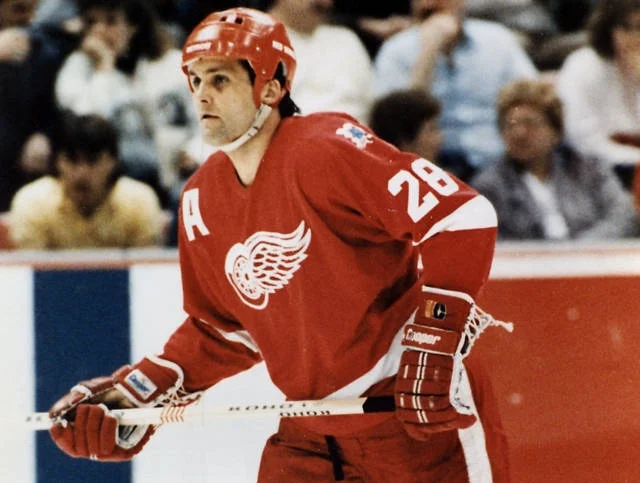 Our Staff — Heartland Hockey