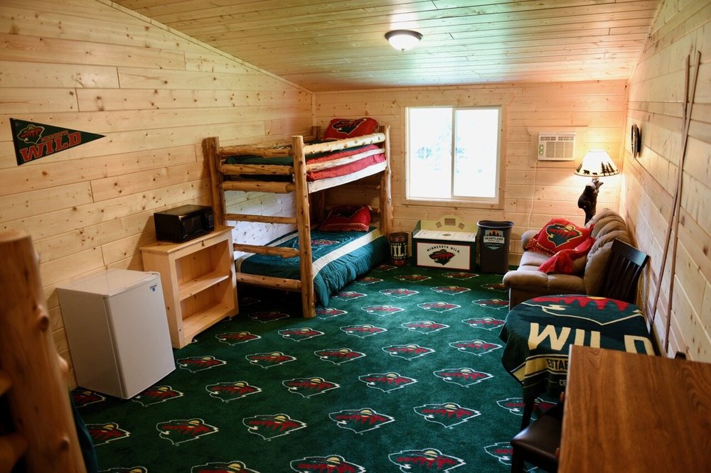 Heartland Hockey Camp Lodging Types — Heartland Hockey