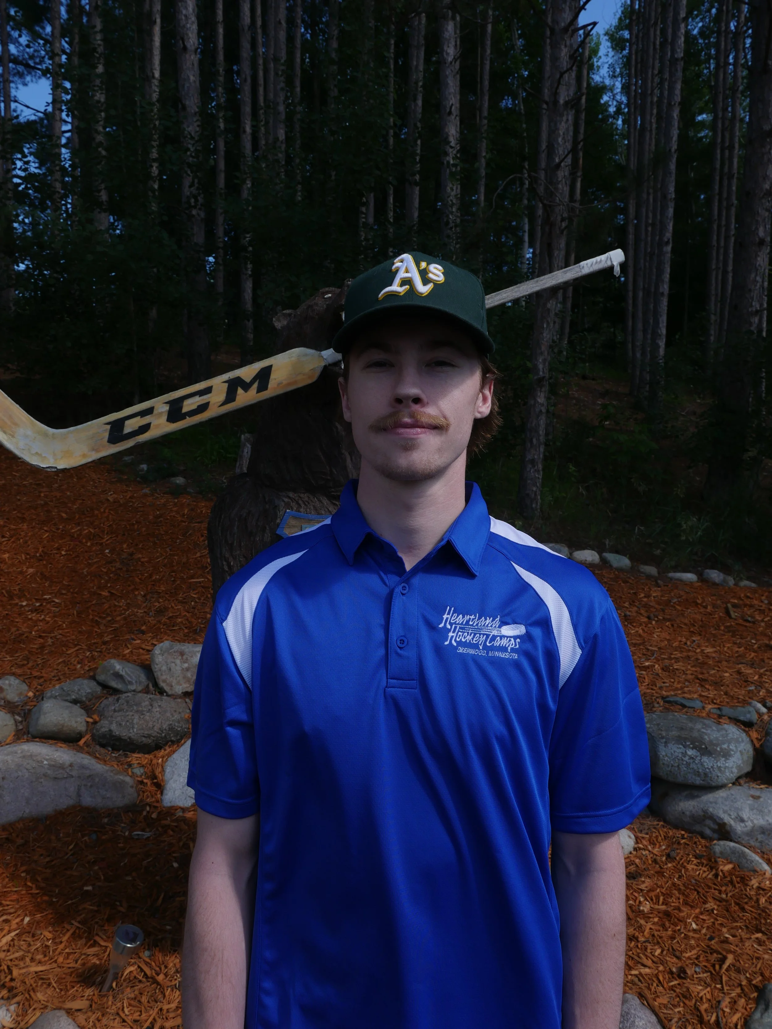 Our Staff — Heartland Hockey