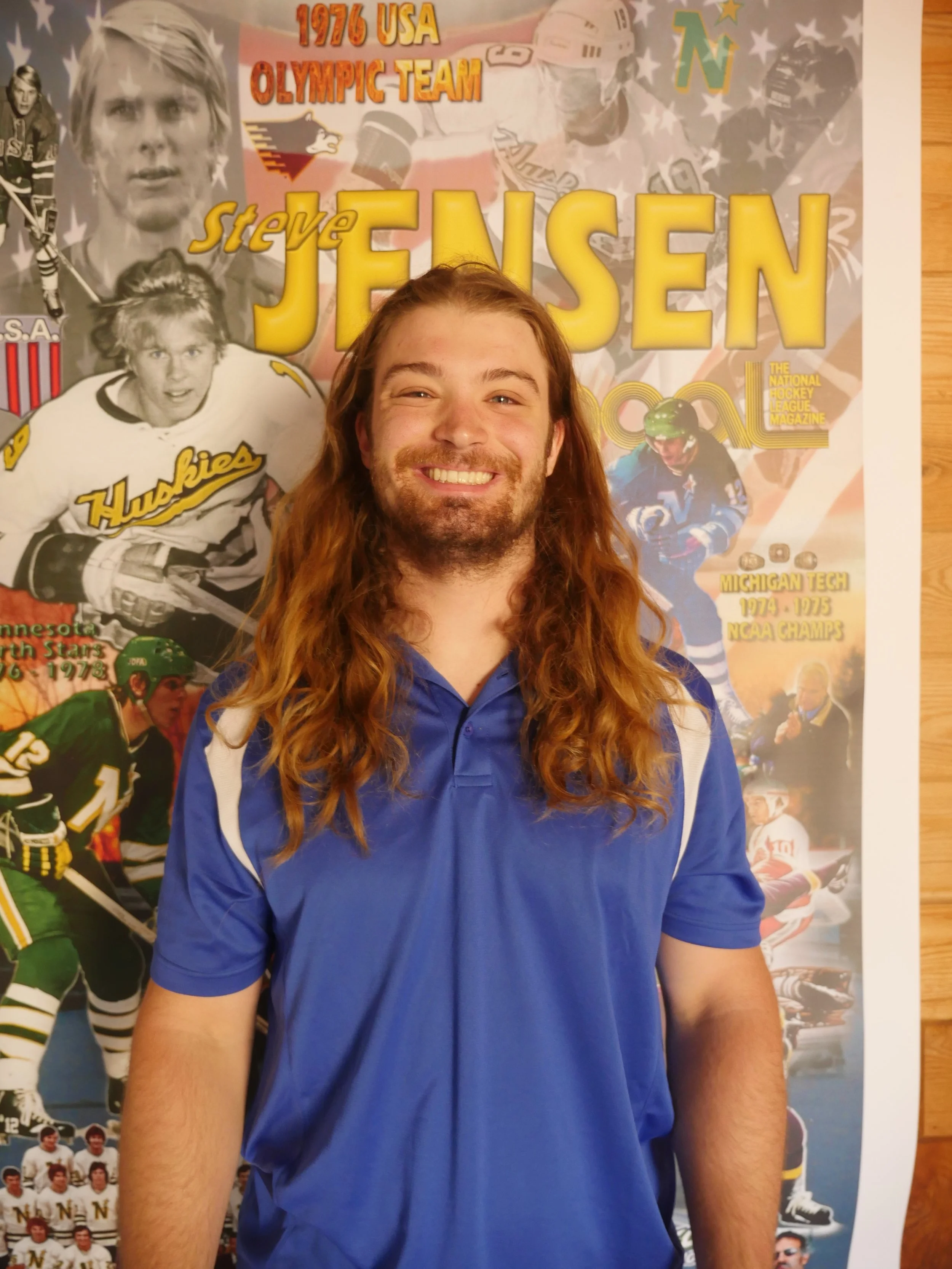 Our Staff — Heartland Hockey