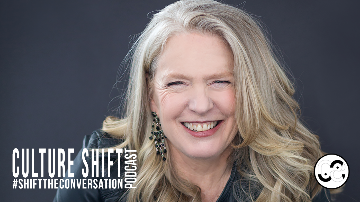 Culture Shift Podcast/Videocast, Episode 01 "The Process of Peace" with ...