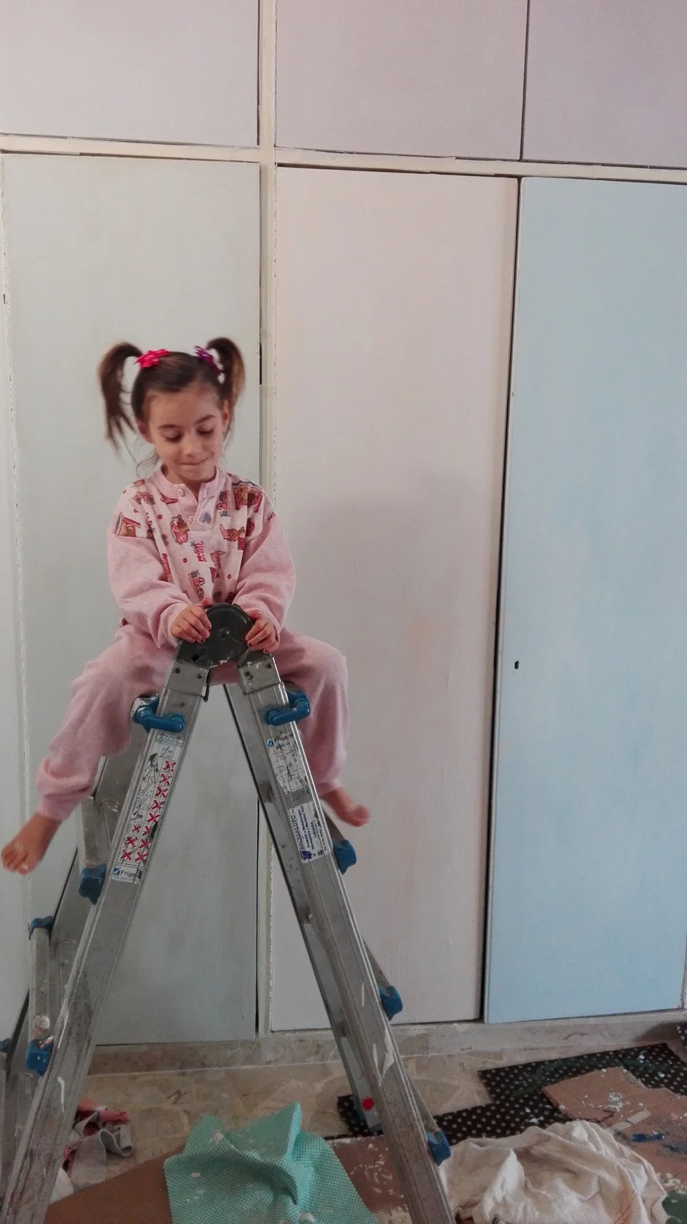 Sibling struggles | What we did when my daughter decided that she'd ...