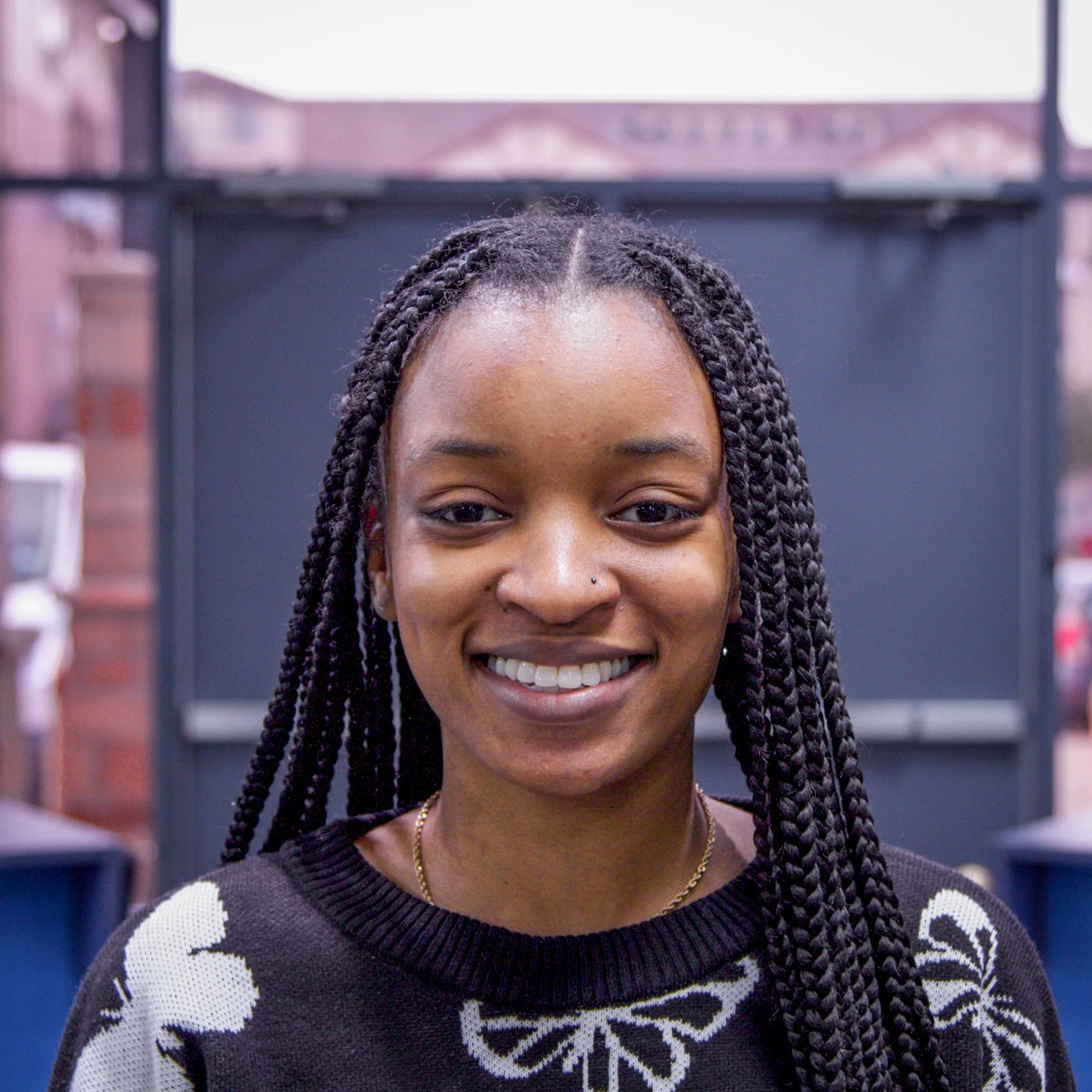 Who We Are — BridgeBuilders