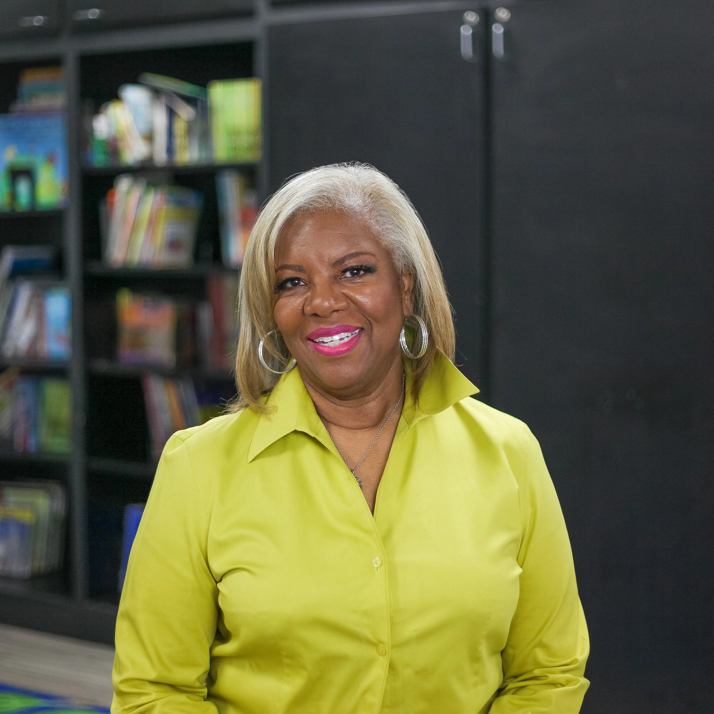 Who We Are — BridgeBuilders