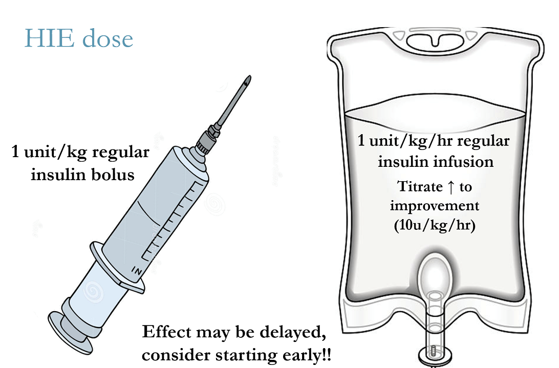 Sim Cases Cliff Notes - March 2018 — Downeast Emergency Medicine