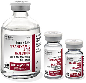 TXA Beyond Trauma — Downeast Emergency Medicine