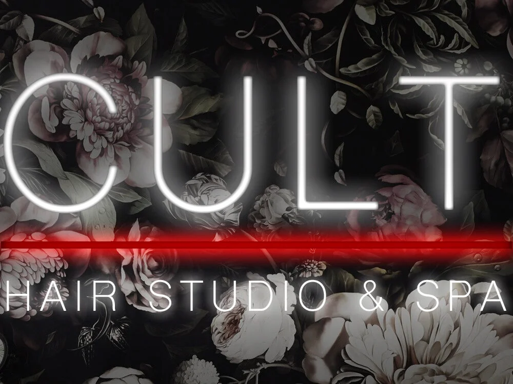 CULT Hair Studio & Spa