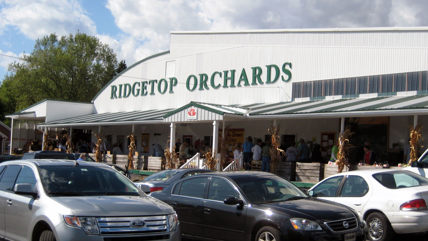 Ridgetop Orchards