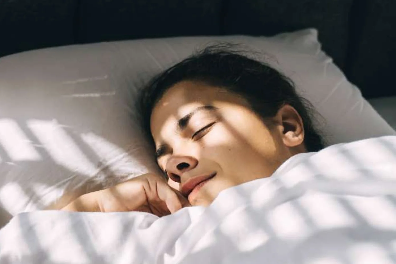 What is sleep latency, and why is it important? — Calm Blog