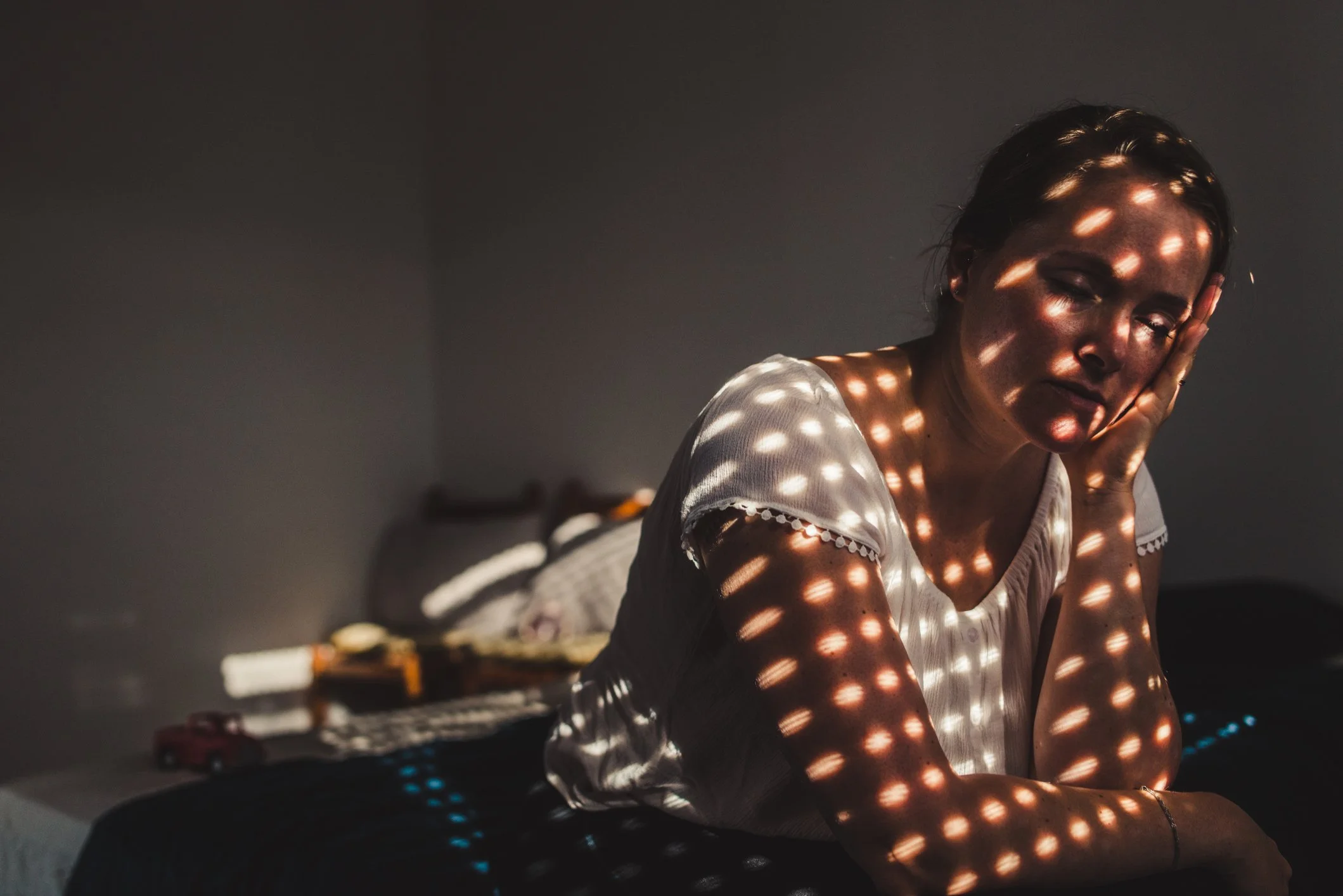 "Am I anxious or nervous?" Learn the difference and manage both — Calm Blog