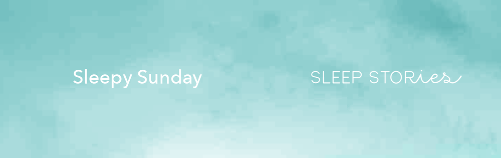 Sunday night sleep troubles — Calm Blog