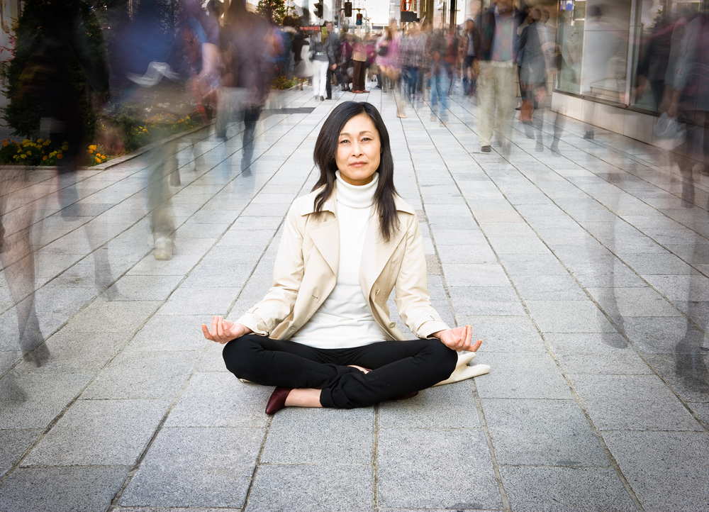 How to meditate in eleven steps — Calm Blog