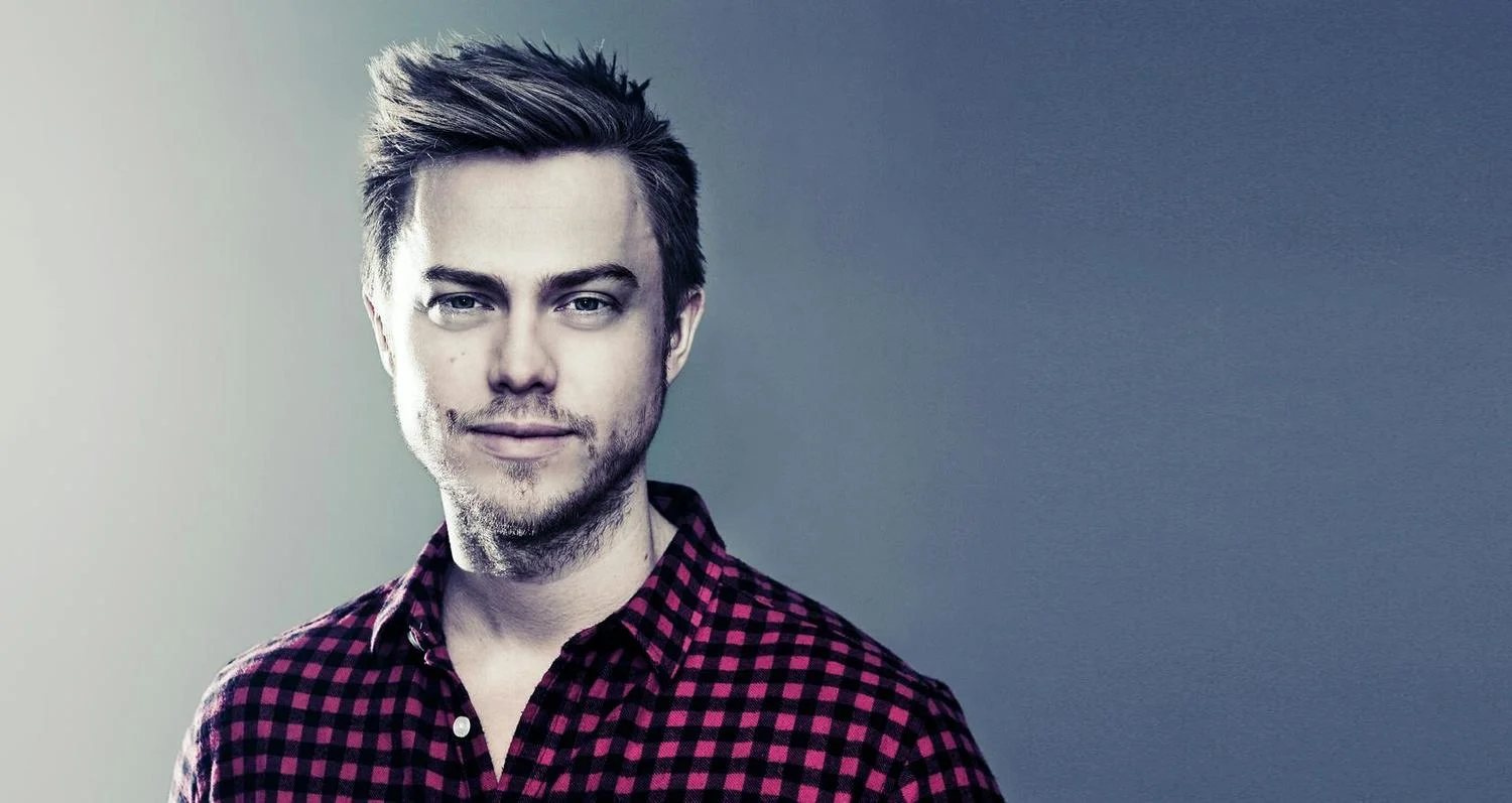 People — Calm Blog