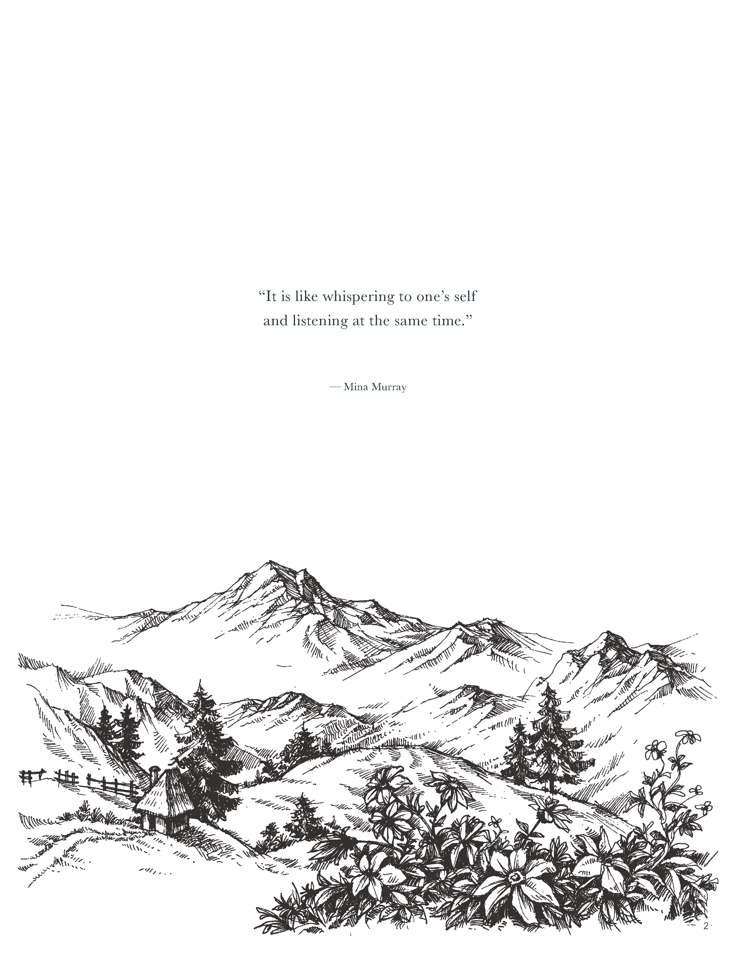 Calm Mindfulness Journal — Calm Blog