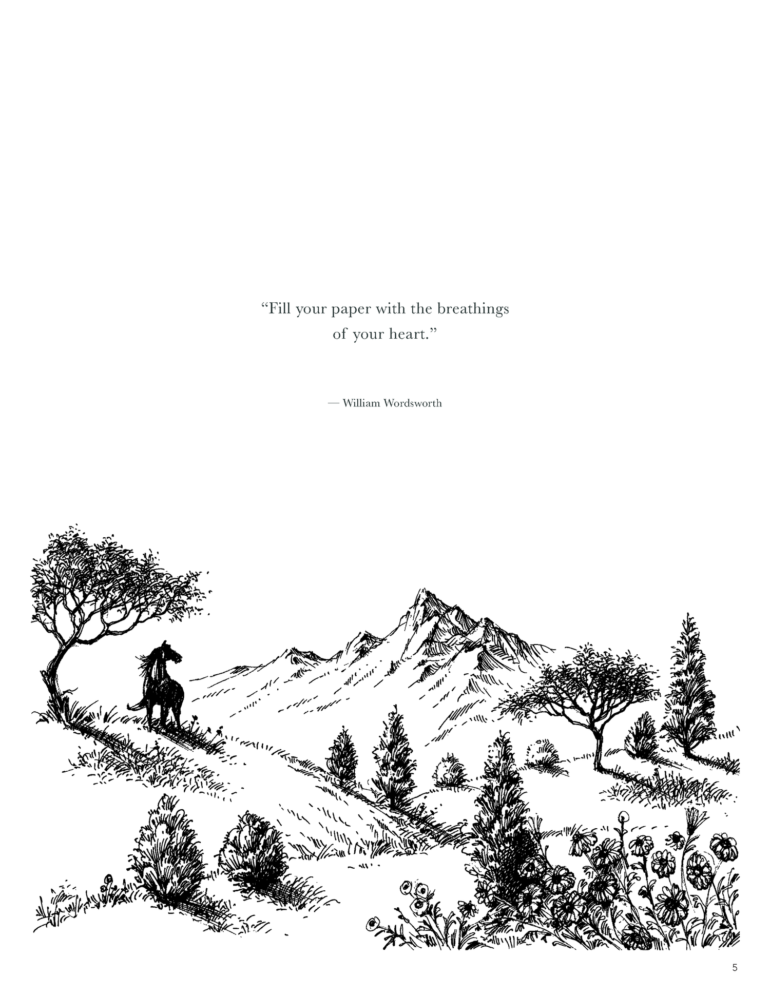 Calm Mindfulness Journal — Calm Blog