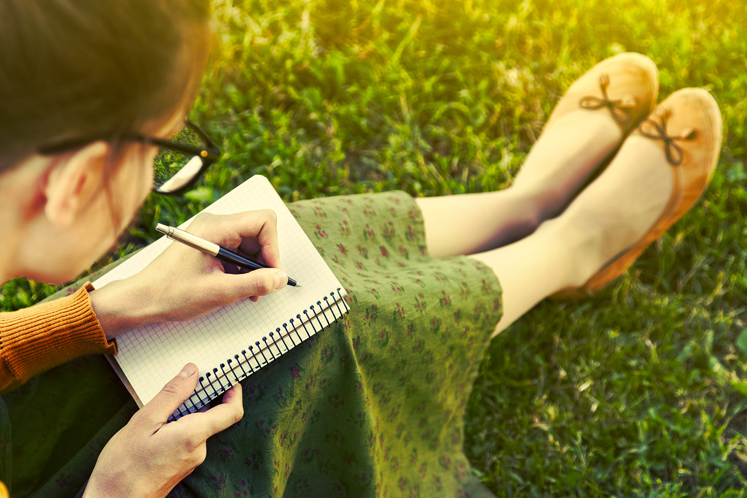 Calm Mindfulness Journal — Calm Blog