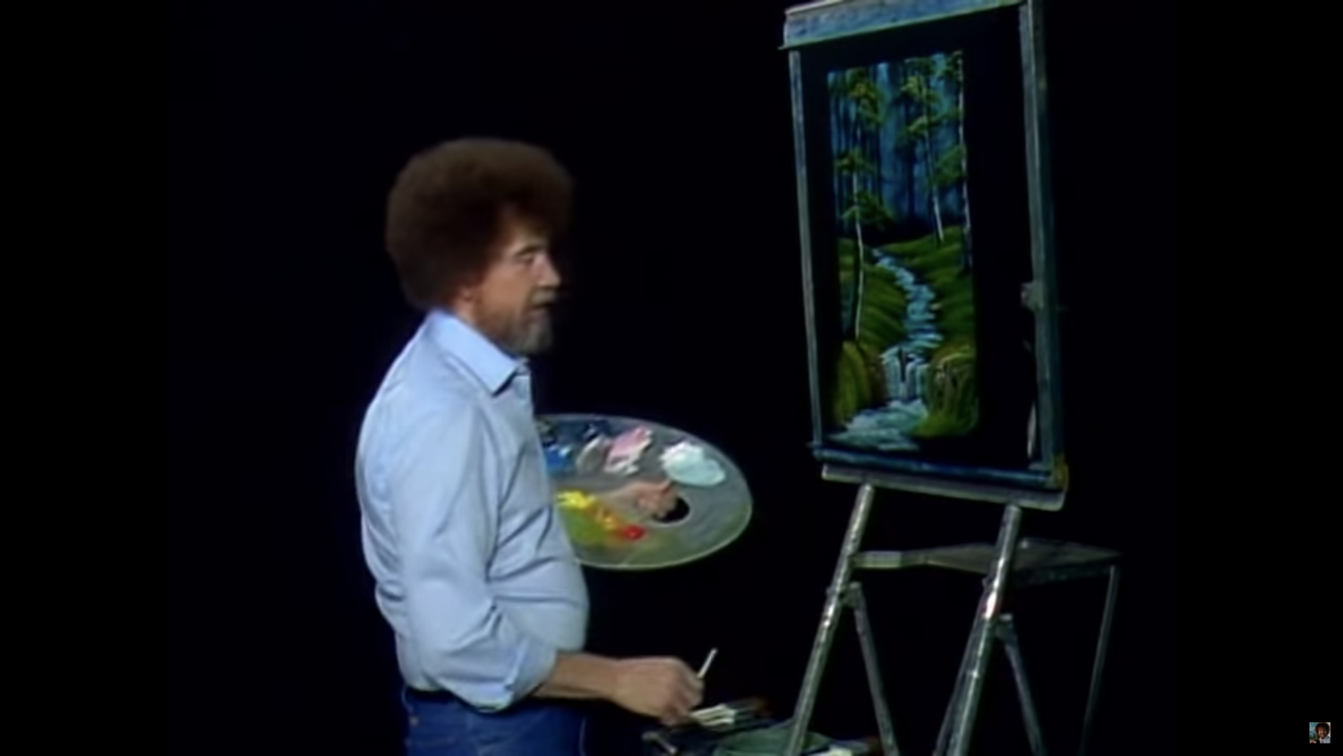 The 10 greatest Bob Ross quotes of all time — Calm Blog