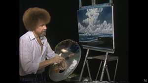 The 10 greatest Bob Ross quotes of all time — Calm Blog