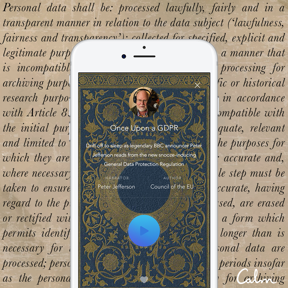 Celebrating 100 Sleep Stories — Calm Blog