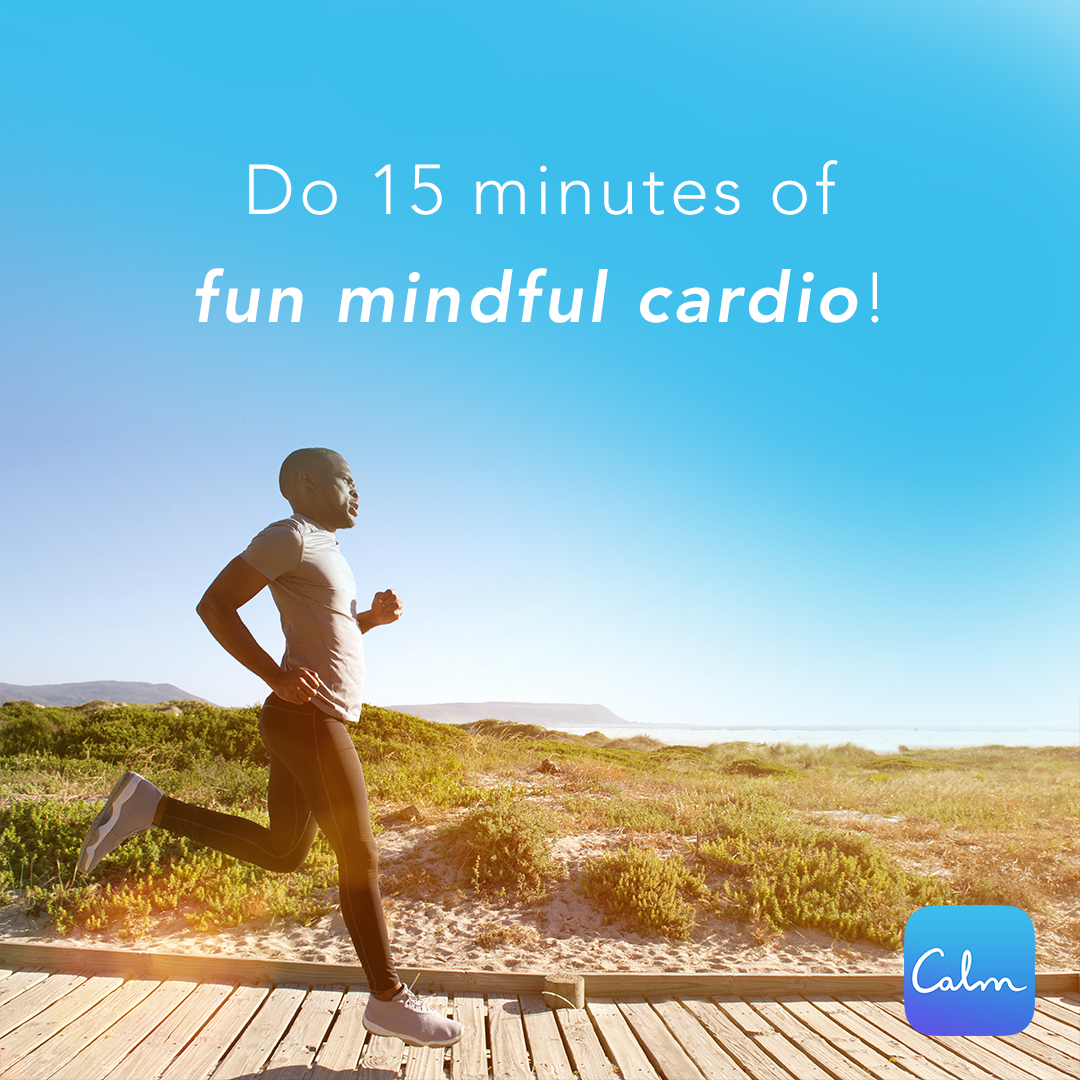 5 happiness hacks from Shawn Achor in our latest Calm Masterclass ...