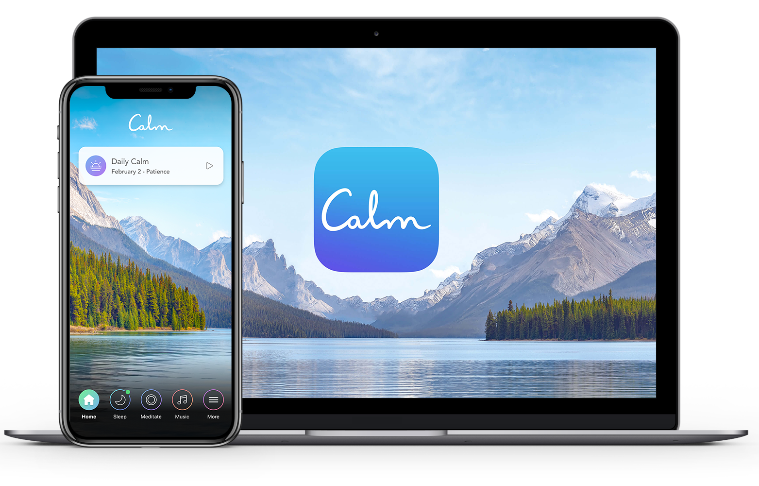 Calm is the world’s first mental health unicorn — Calm Blog
