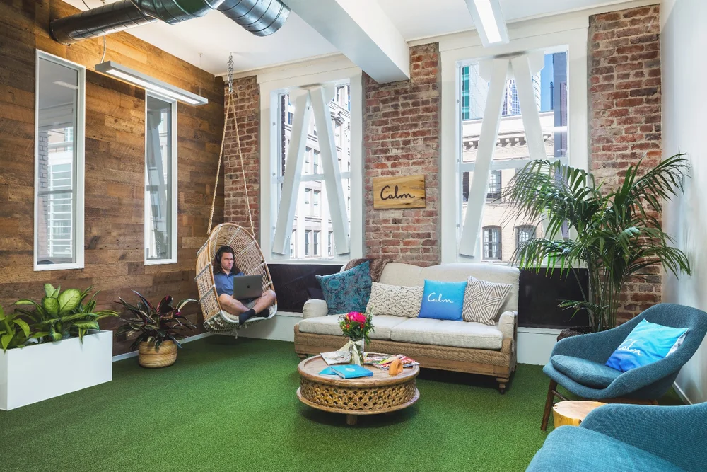 Find Calm at SXSW 2019 — Calm Blog