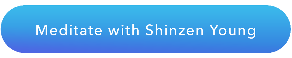 Shinzen Young develops meditations for pain, performance anxiety, and ...