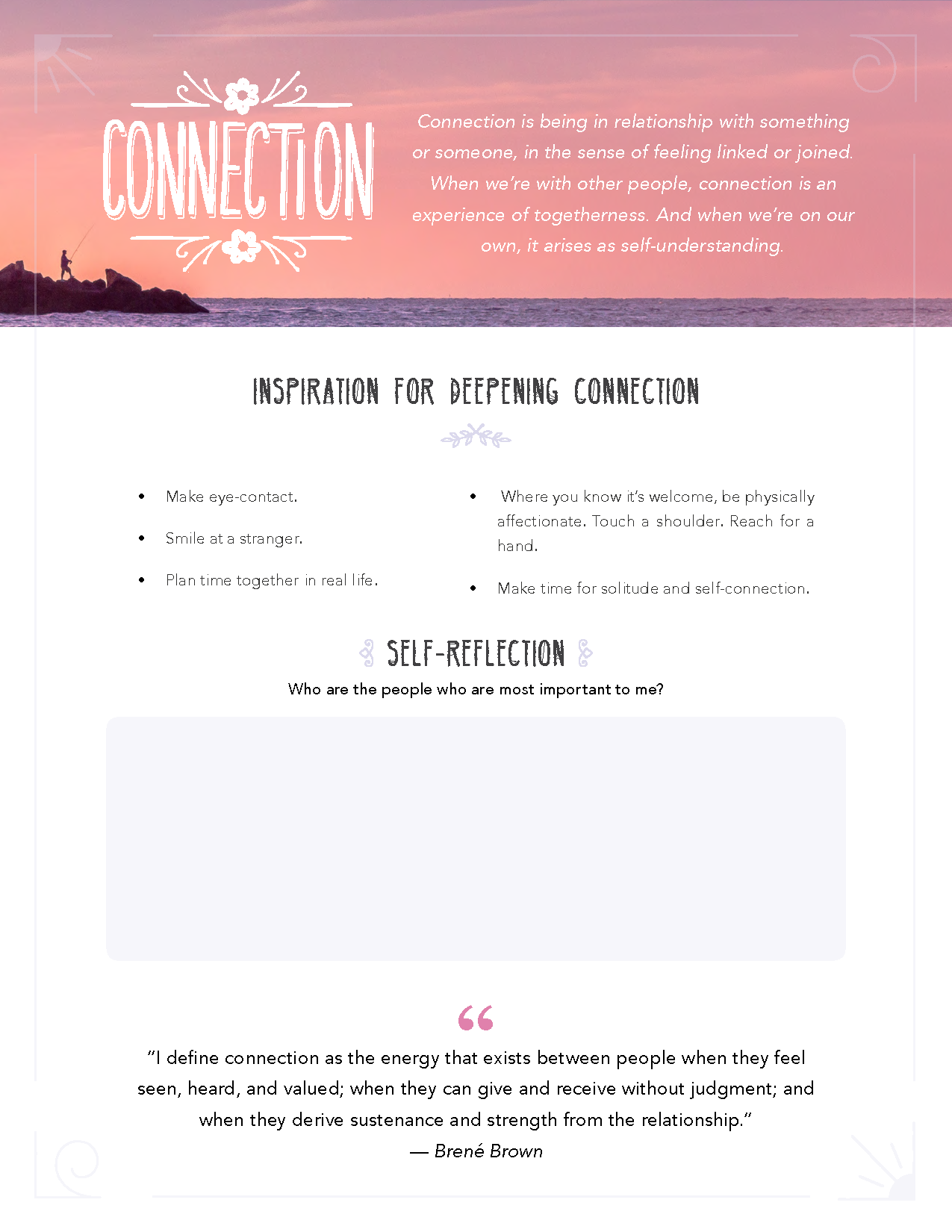 Calm Intentions Calm Blog