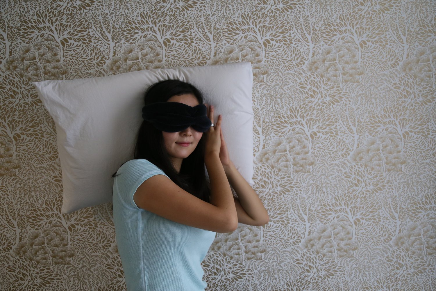 What’s in my “Sleep Travel Kit”? And how to assemble your own — Calm Blog