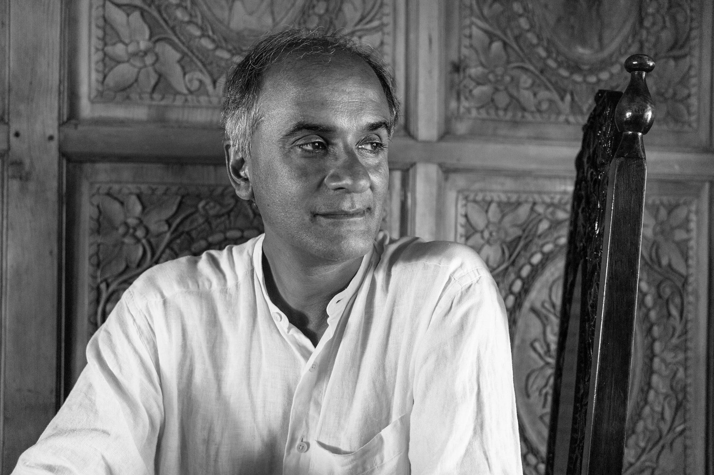 Explore the art of stillness with Pico Iyer in our latest Calm ...