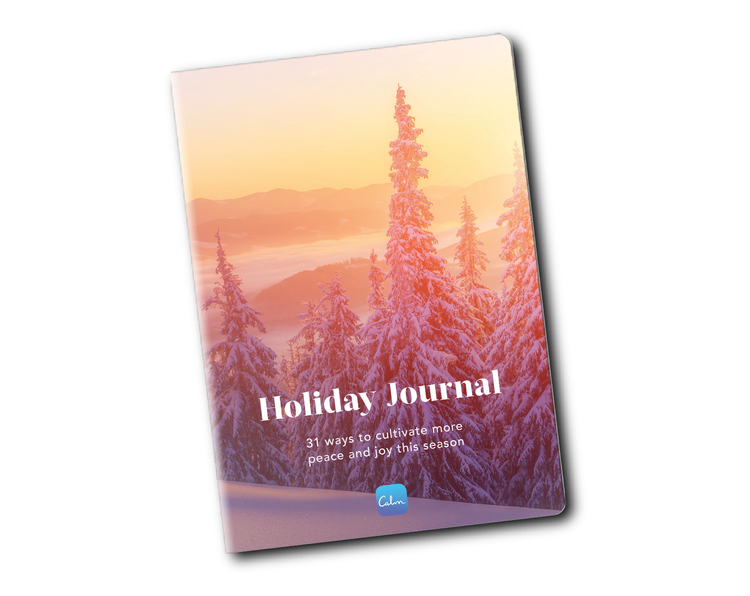 Be kind. — Calm Blog