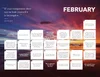2020 Daily Calm Calendar — Calm Blog