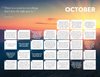 2020 Daily Calm Calendar — Calm Blog