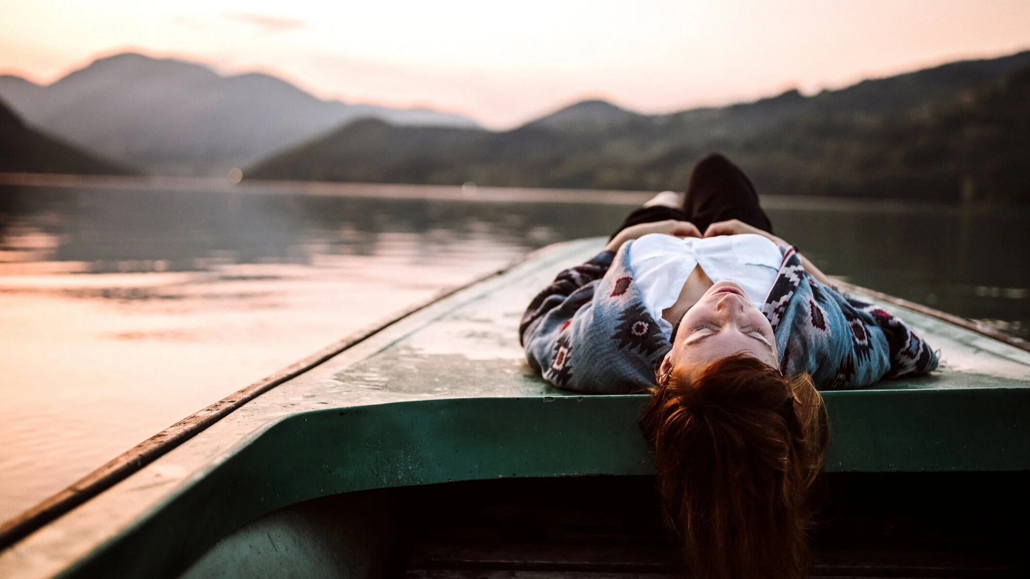 How to Relax — Calm Blog