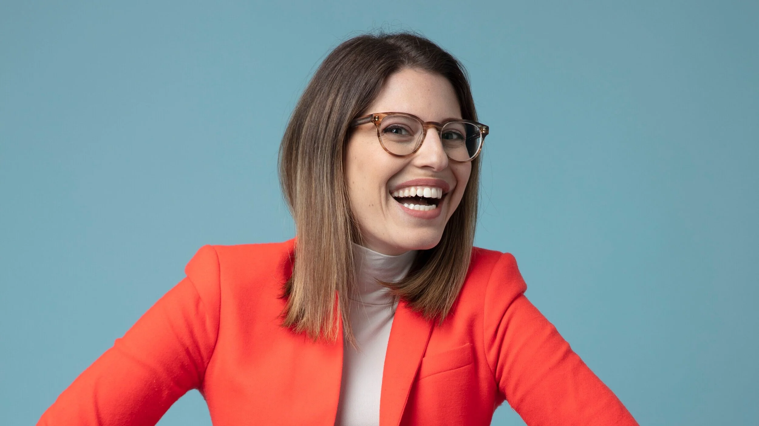 How to embrace your fears — Calm Blog