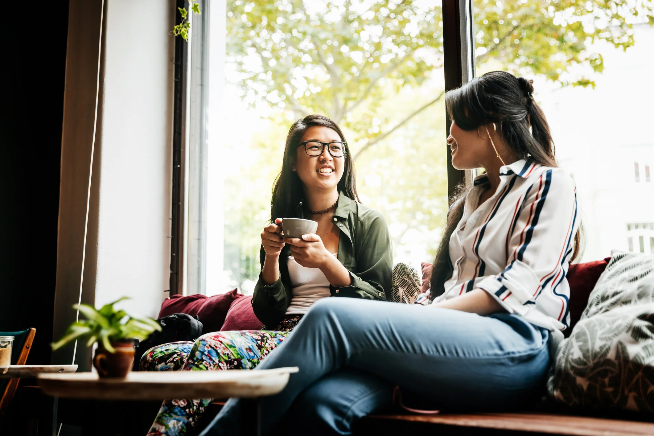 How to embrace your fears — Calm Blog