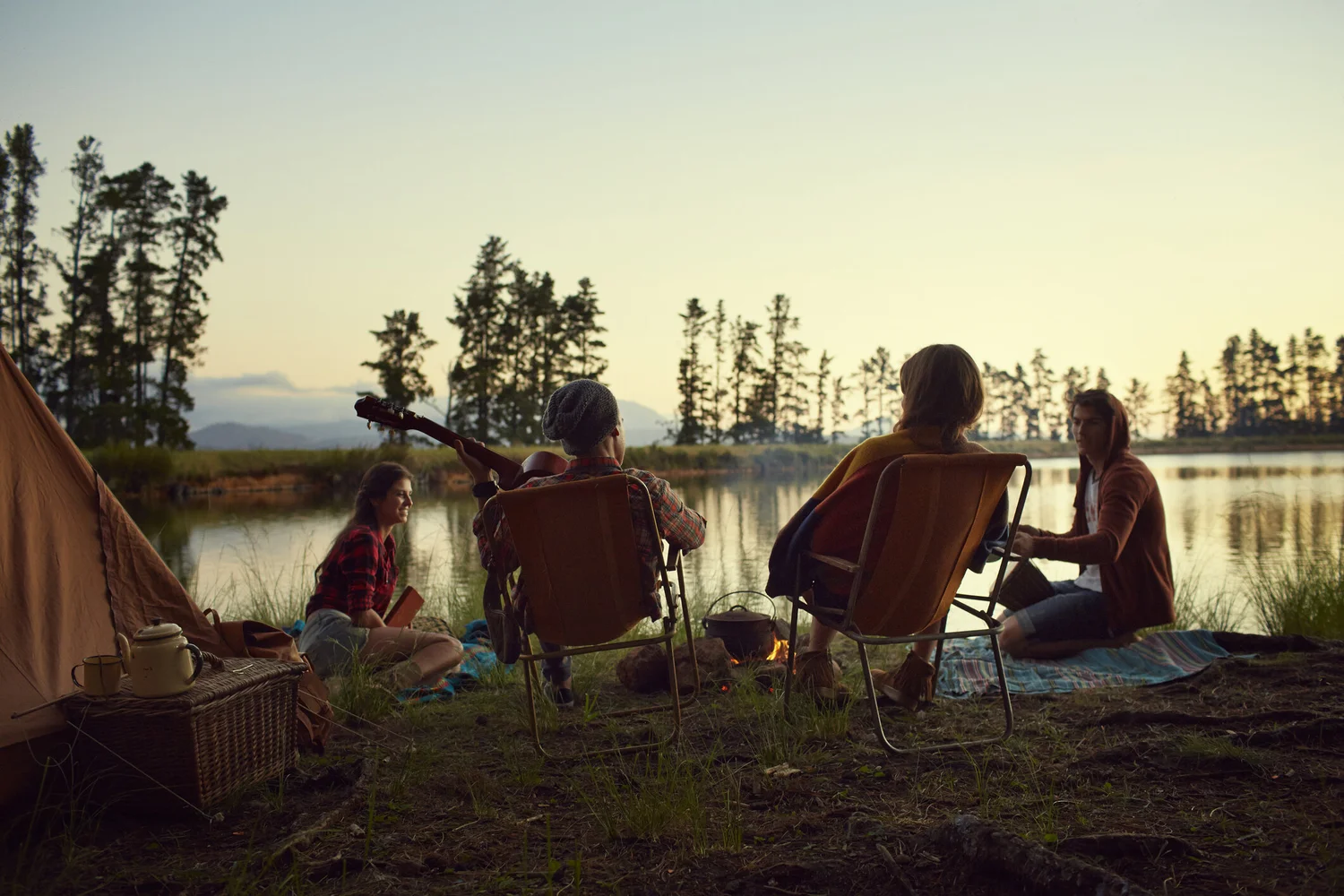 How to bring meaningful rituals into your daily life — Calm Blog