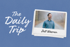 New meditation series: join Jeff Warren for The Daily Trip — Calm Blog