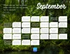 September 2021 Calm Calendar — Calm Blog