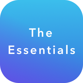 The Essentials: Free mental health tools — Calm Blog